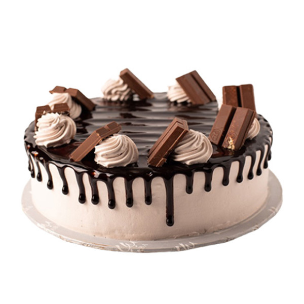 Layers Bakeshop cakes to Lahore