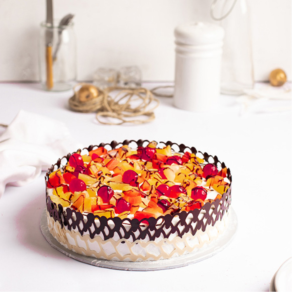 Mix Fruit Cake from Baba Bakers | Cake to Lahore